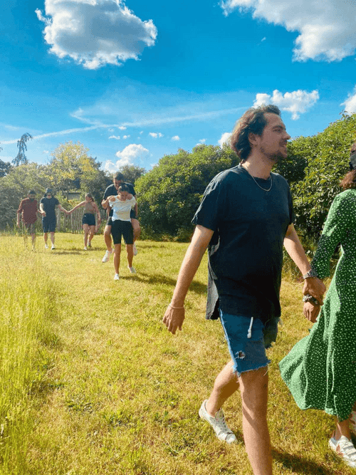 Über uns - Evermood