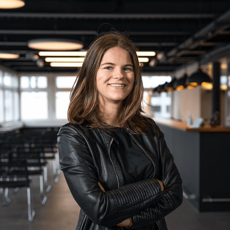 About | Meet the team