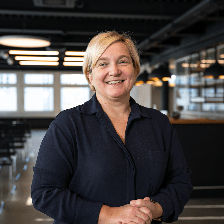 About | Meet the team