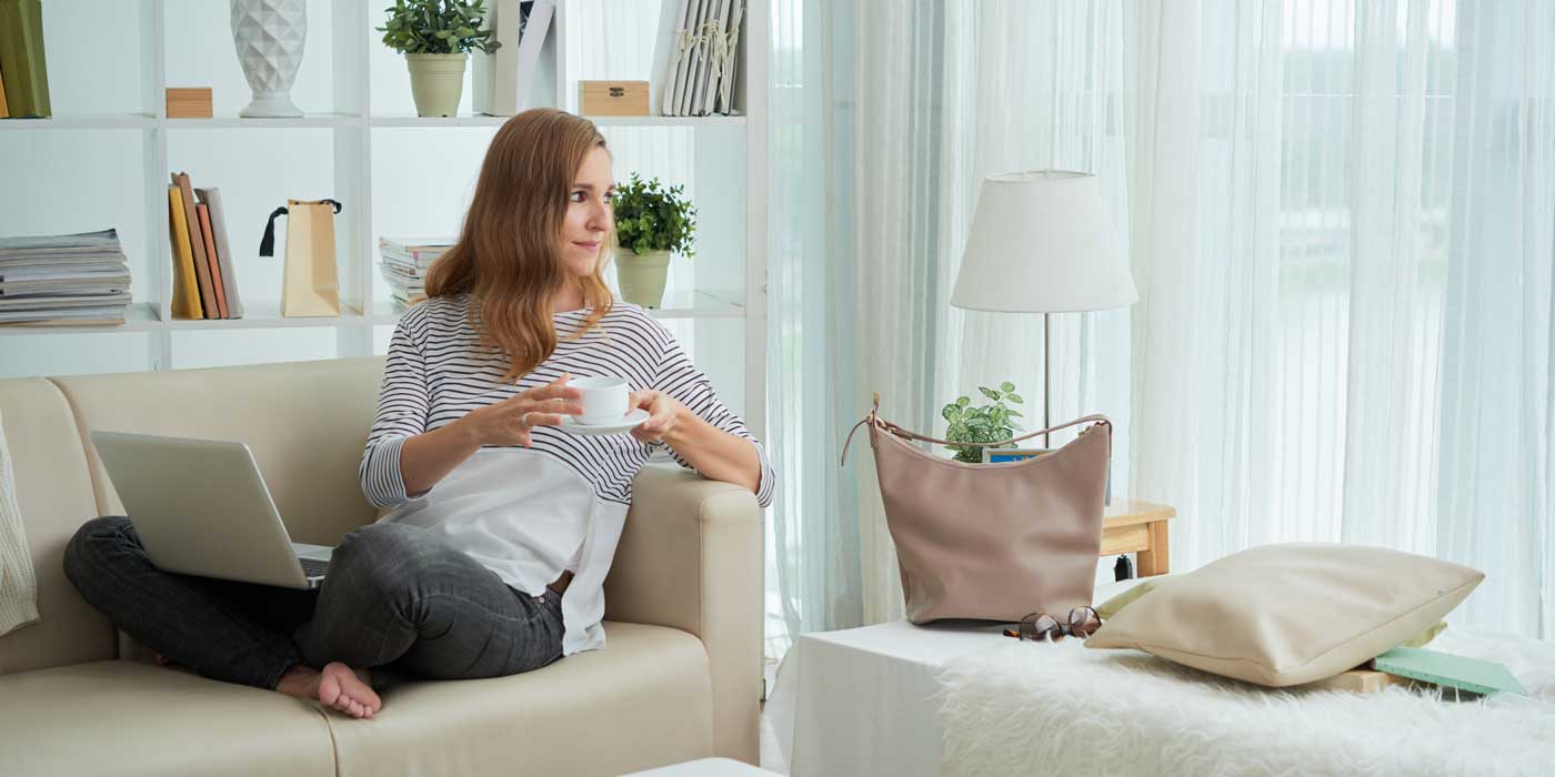 Set up your Phone to Work From Home | Bytes Digital