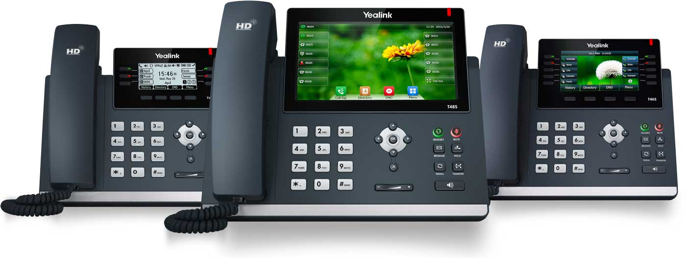 10 Benefits of VoIP Phone Systems for Estate Agents | Bytes Digital