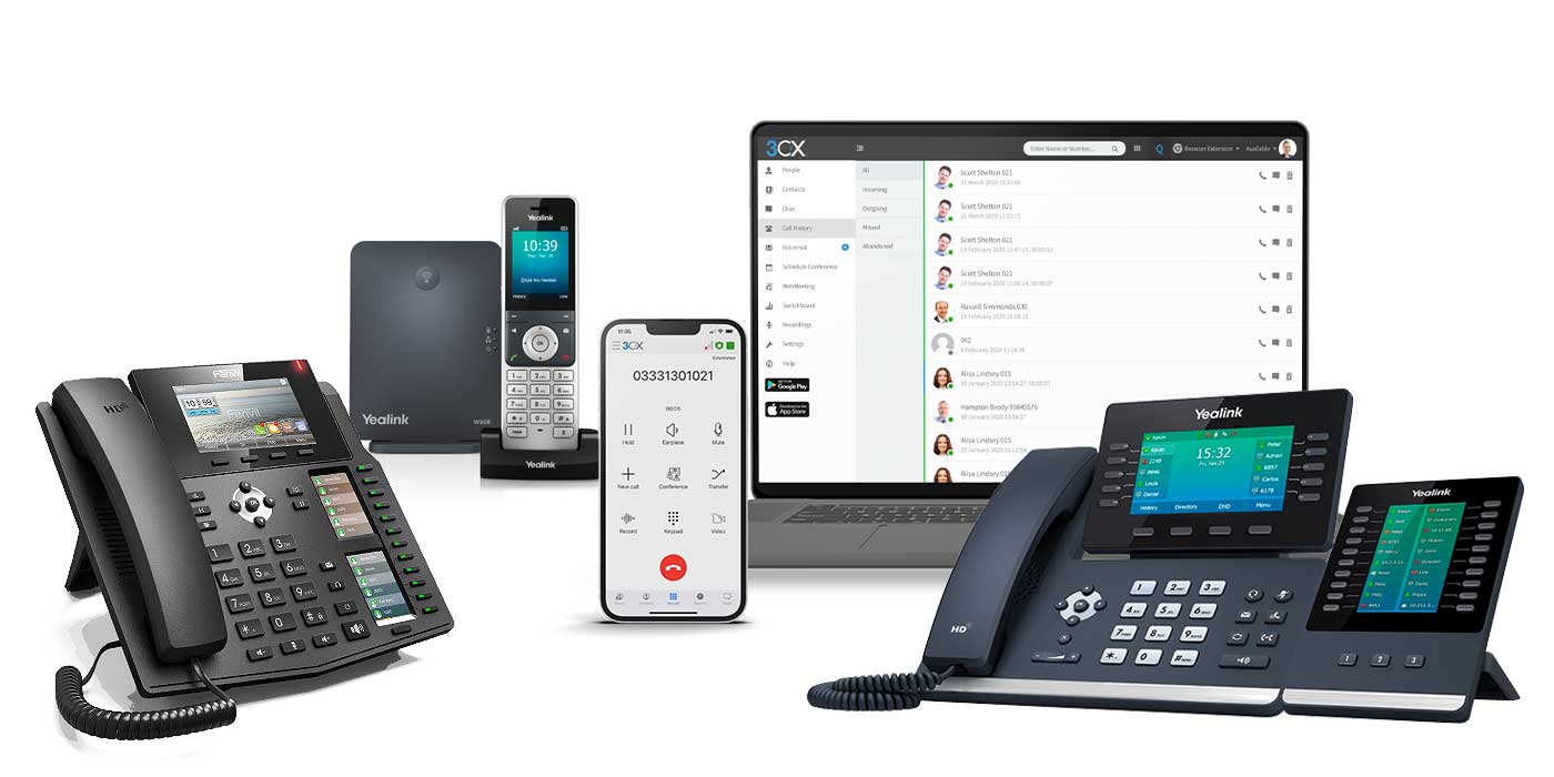 What is the Best Telephone System for Schools? | Bytes Digital
