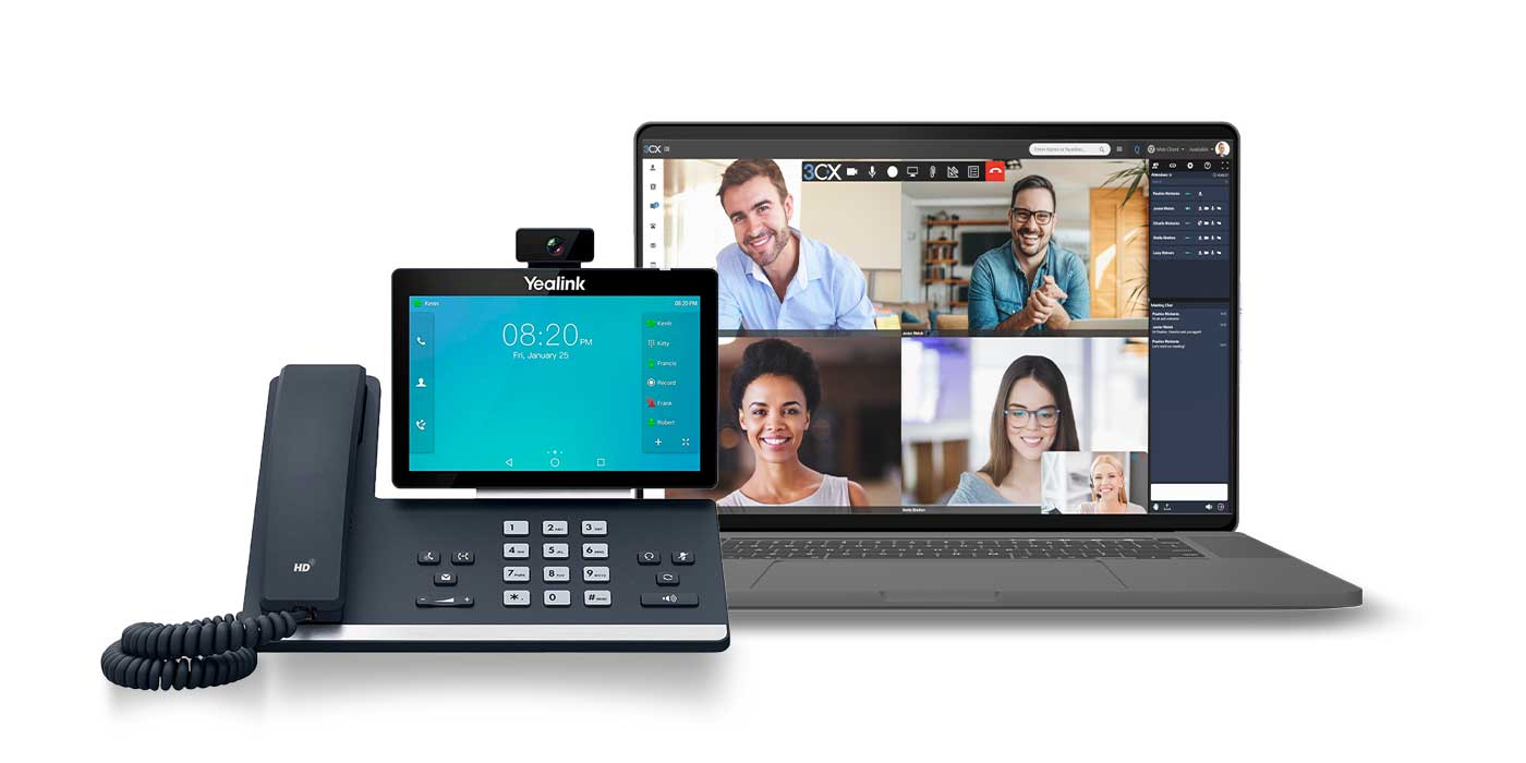 What is 3CX? | Bytes Digital