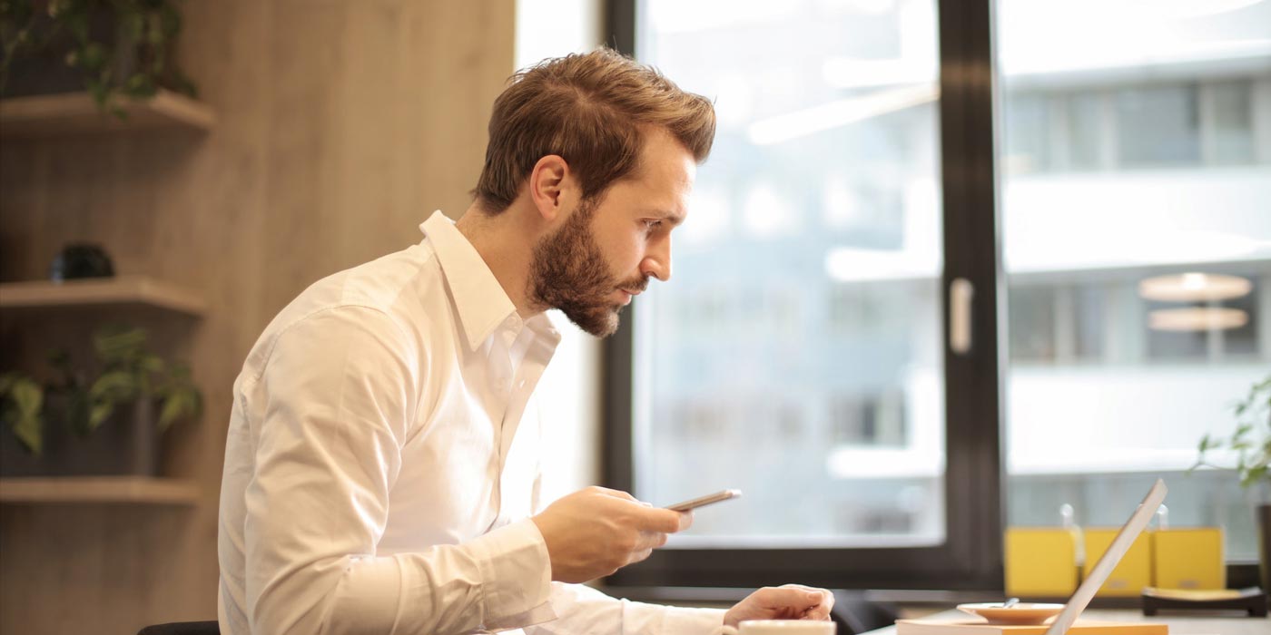 What is a Business SIM? | Bytes Digital