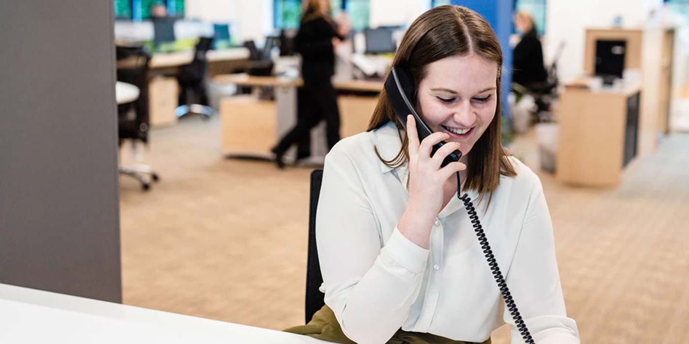 What is Hosted Telephony and How Does it Work? | Bytes Digital