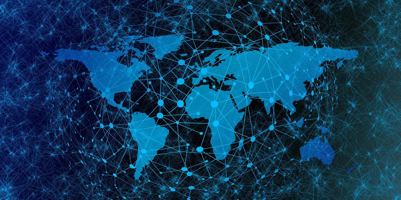 What is Machine 2 Machine (M2M)? | Bytes Digital