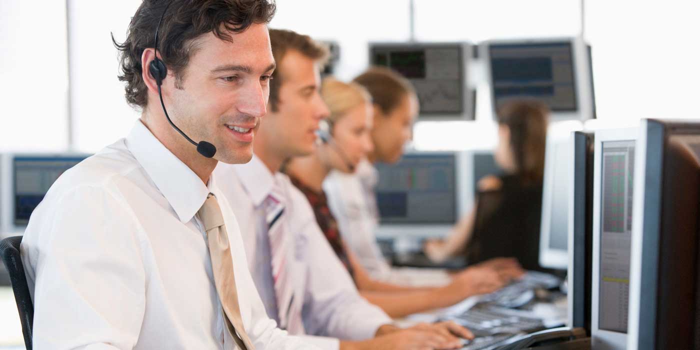 What is an Auto Attendant? | Bytes Digital