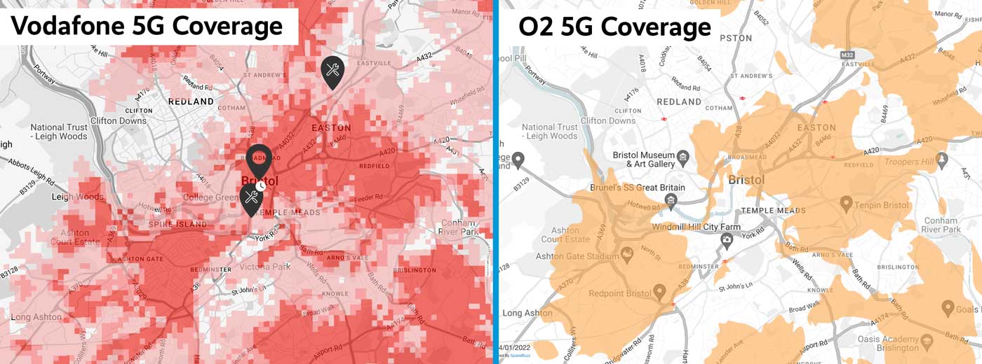 The Ultimate Guide to 5G | Bytes Digital