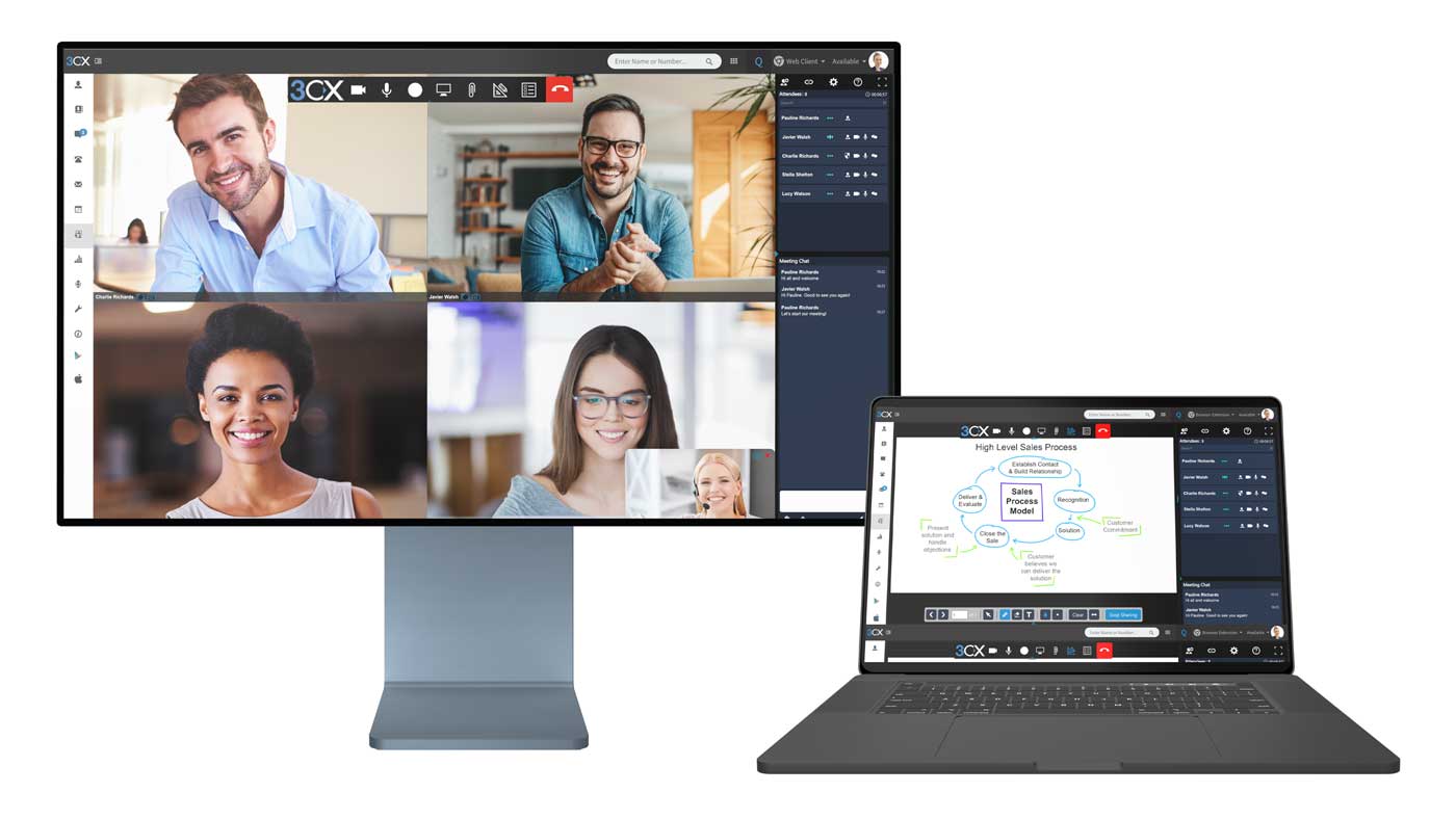 What is the Role of a Business Telephone System in 2022? | Bytes Digital