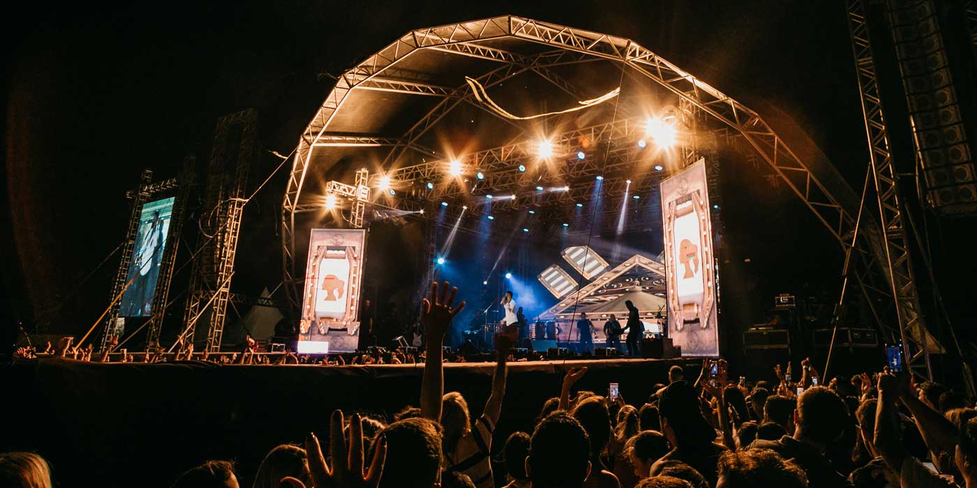 20 Benefits of Event WiFi | Bytes Digital