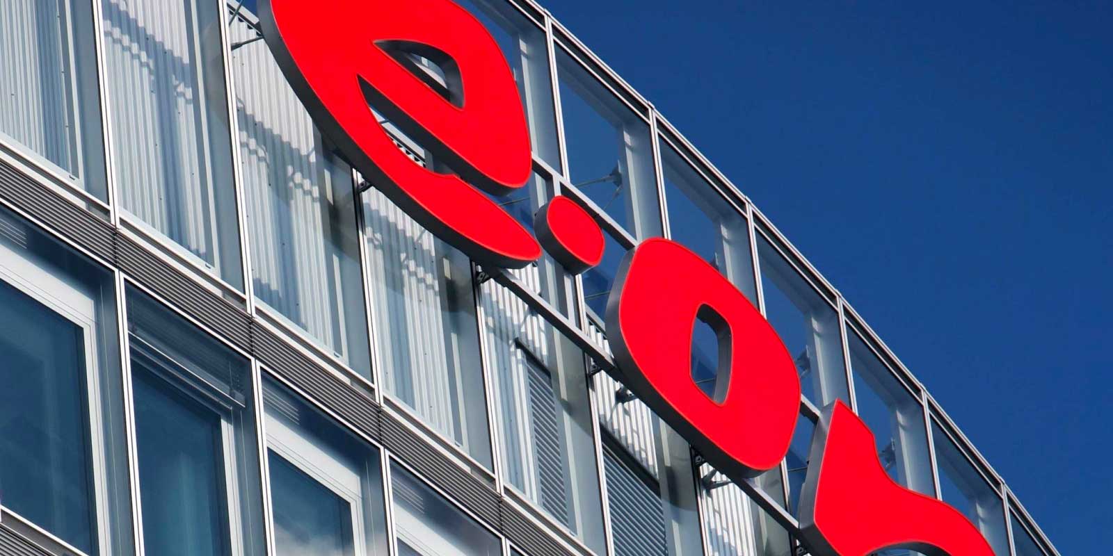 Site WiFi Solution for E.ON Energy | Bytes Digital