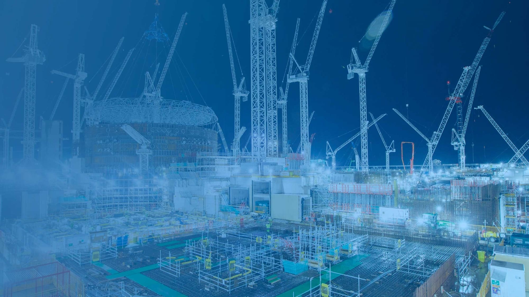 Construction Site WiFi - Unlimited Broadband | Bytes Digital