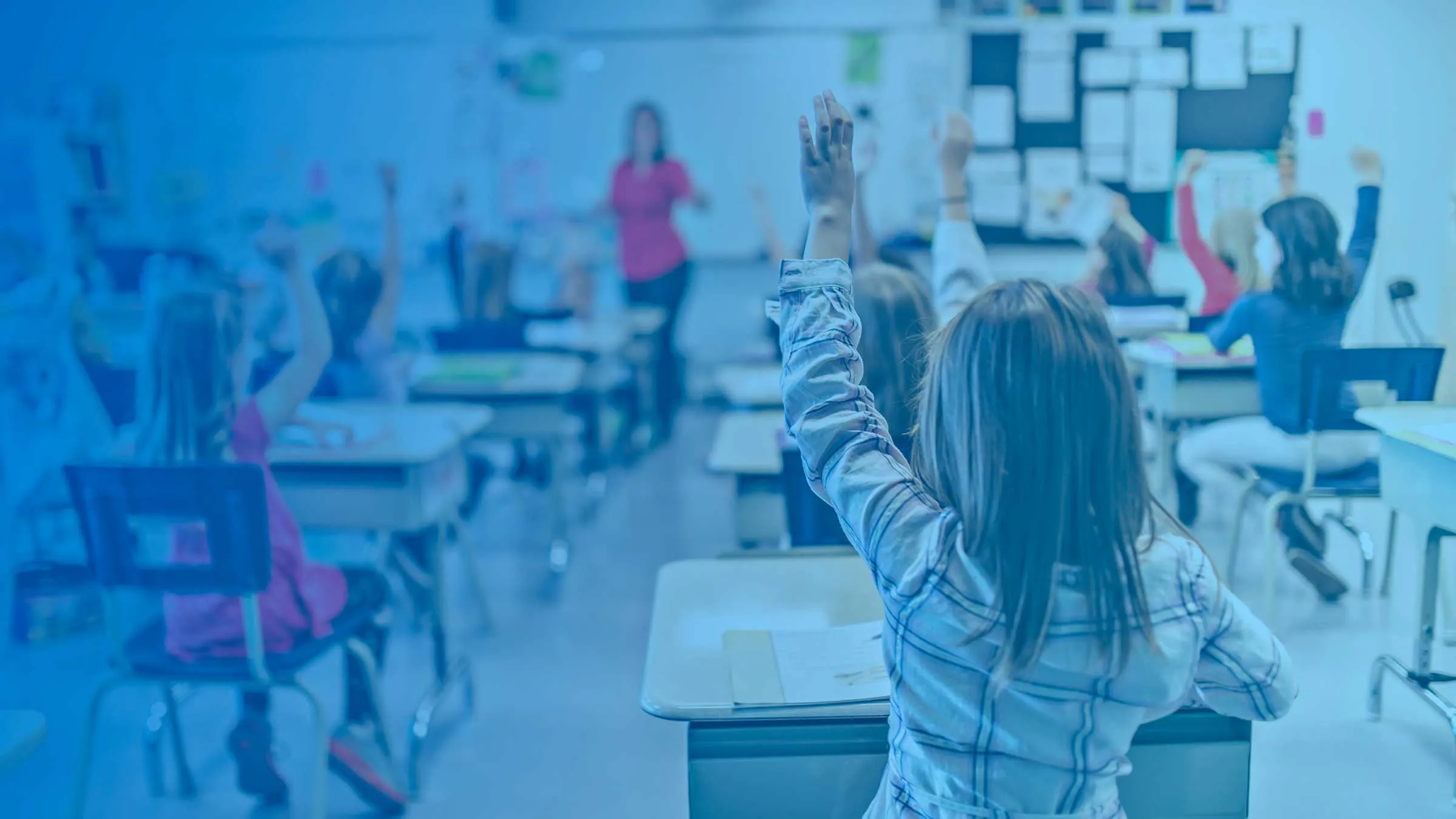 DfE Connect the Classroom Funding | Bytes Digital