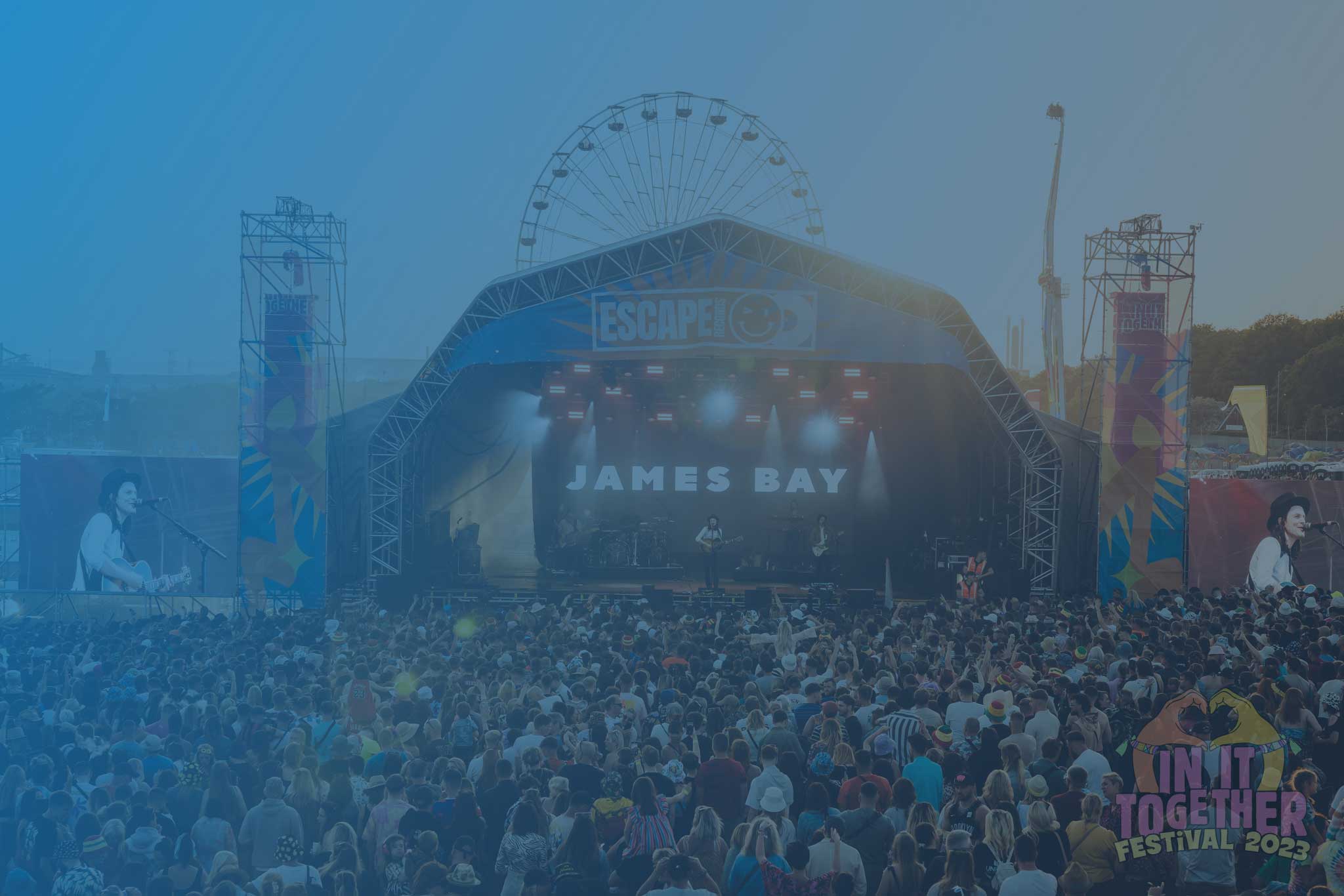 Event WiFi - Temporary & Unlimited Internet For Events