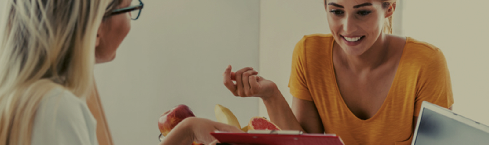 Tank* | Voedingsadvies intake