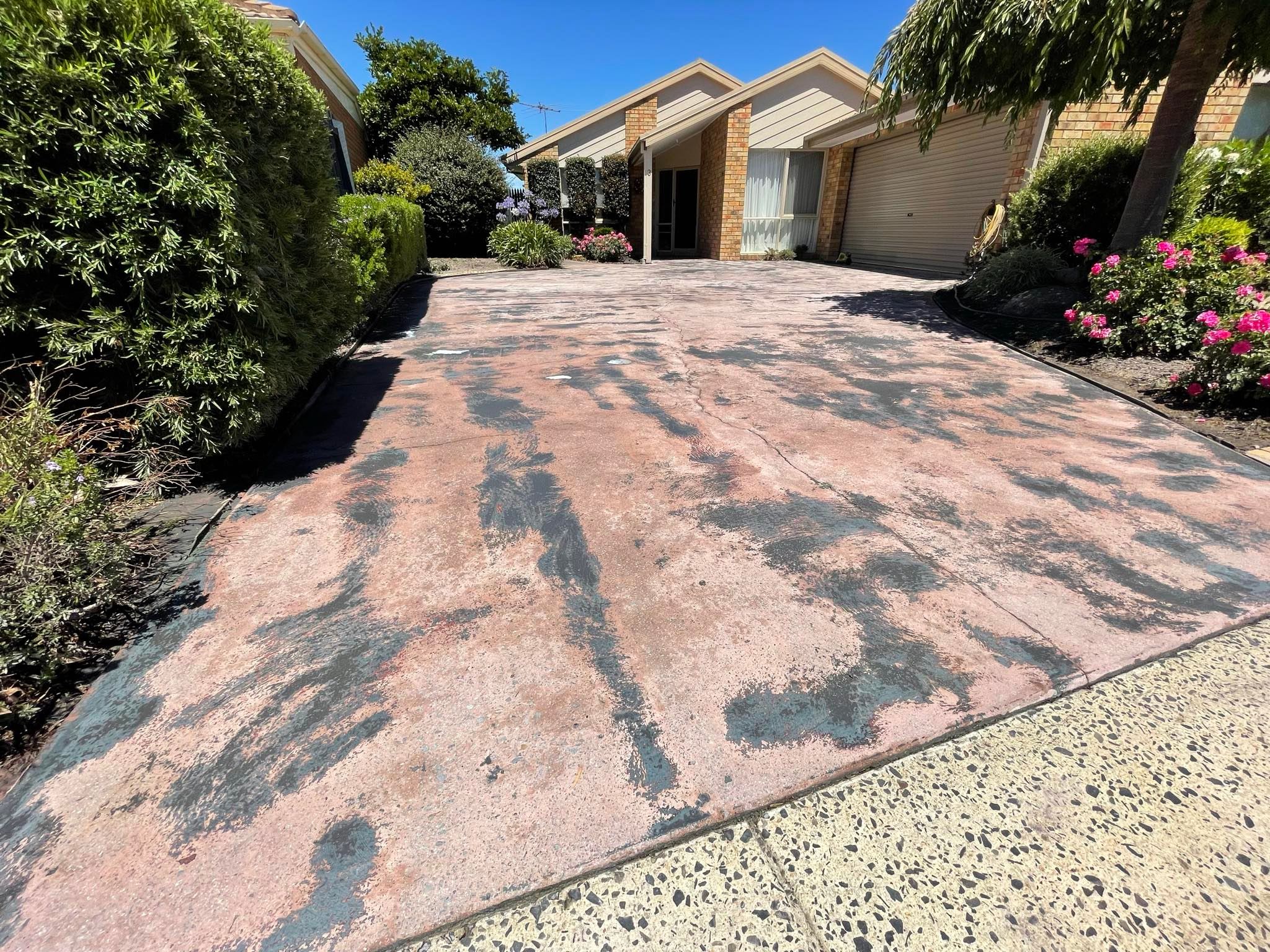 Prime Concrete Solutions | Spray Paving