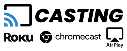 FreeCast - Corporate