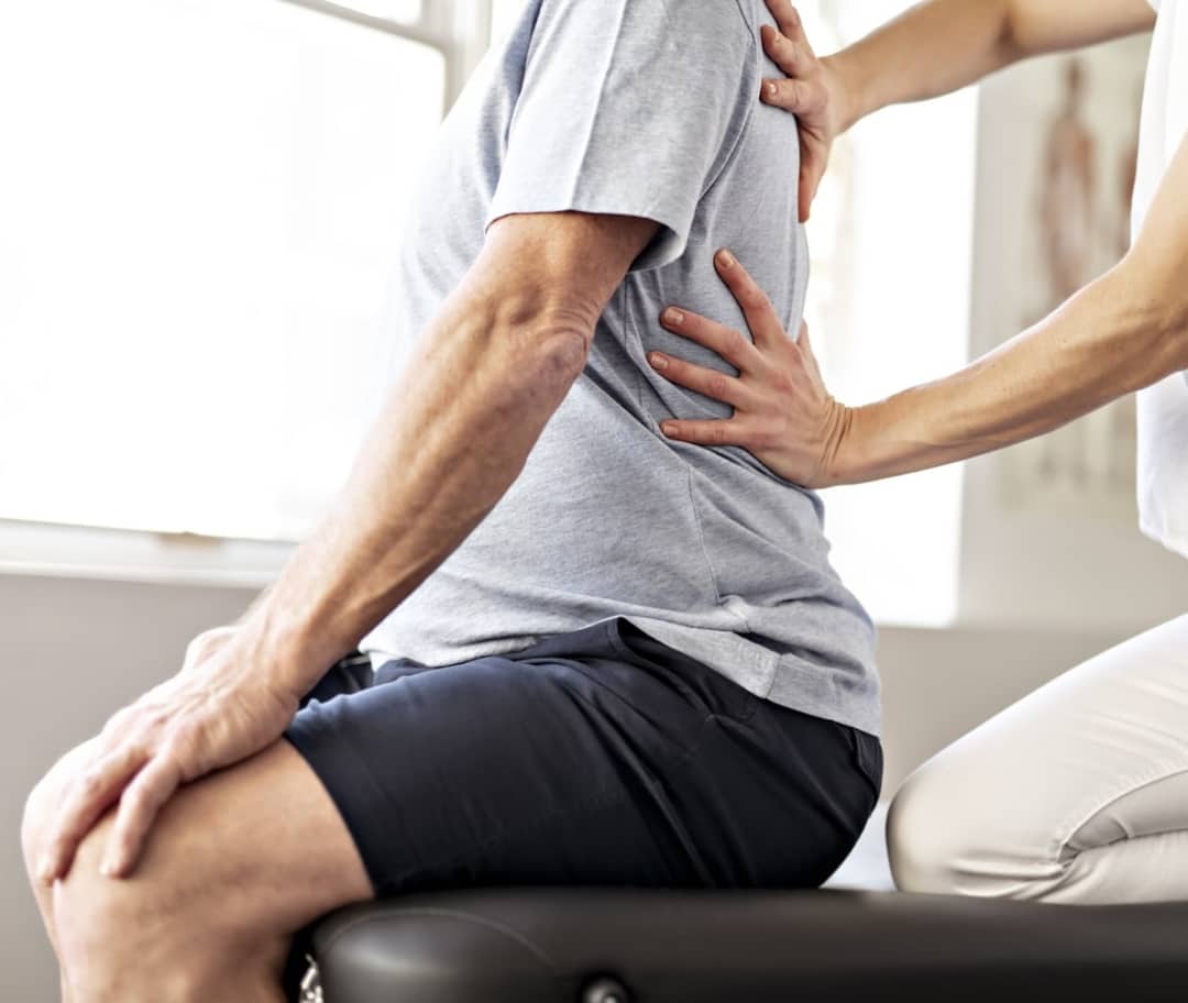 MSK Platform for Physical Therapists & Physicians | Limber Health