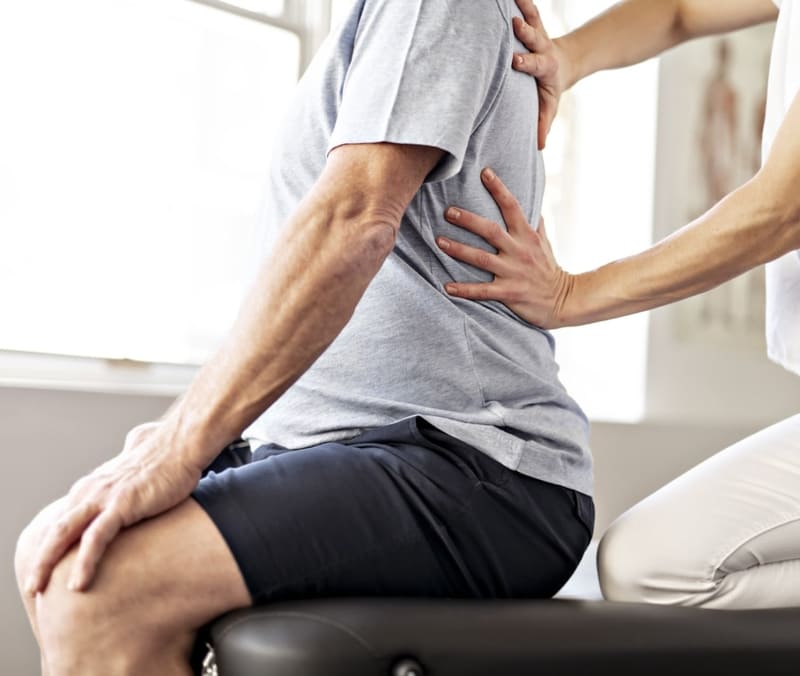 MSK Platform for Physical Therapists & Physicians | Limber Health