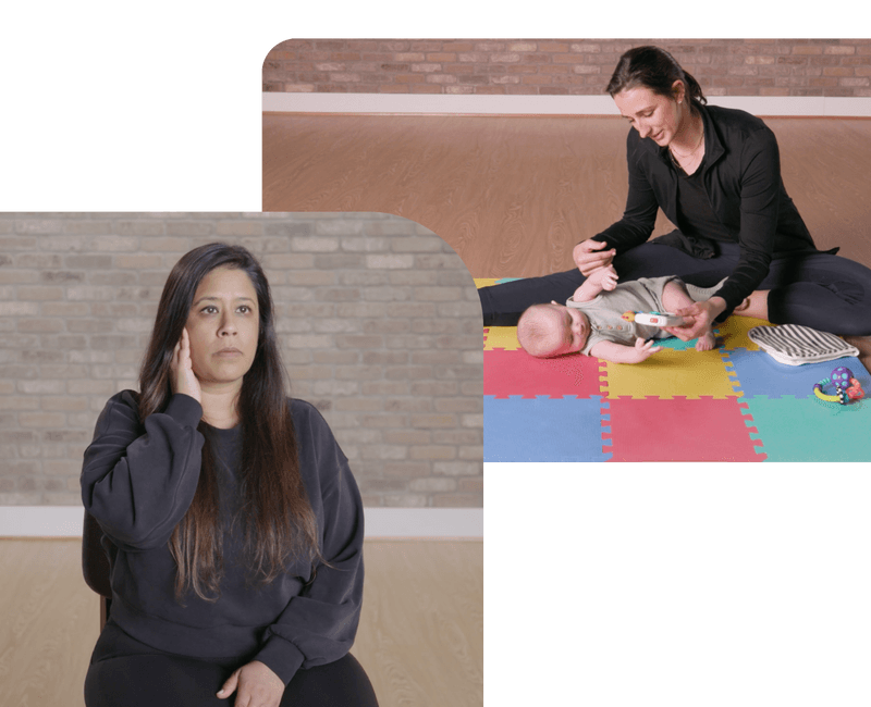 Physical Therapy Home Exercise Program (HEP)