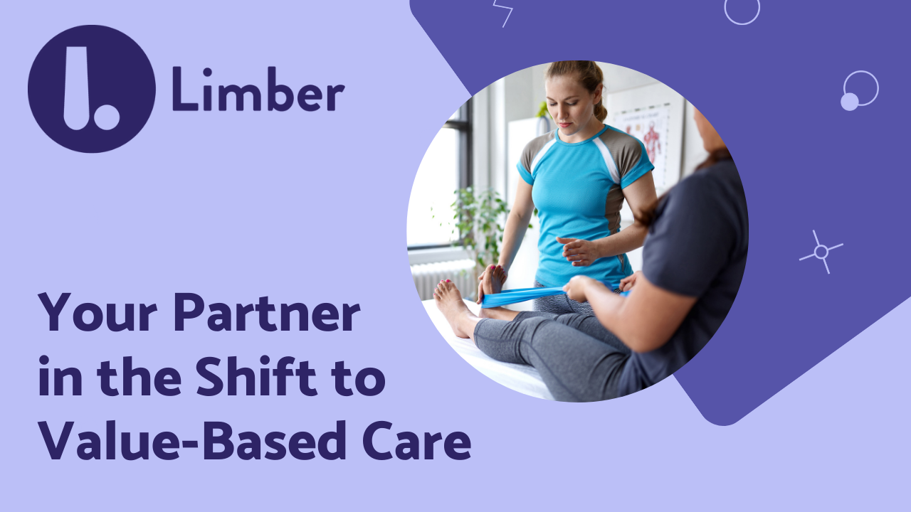 Value-Based Care Programs | Limber Health