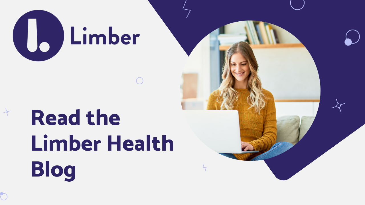 Blog | Limber Health