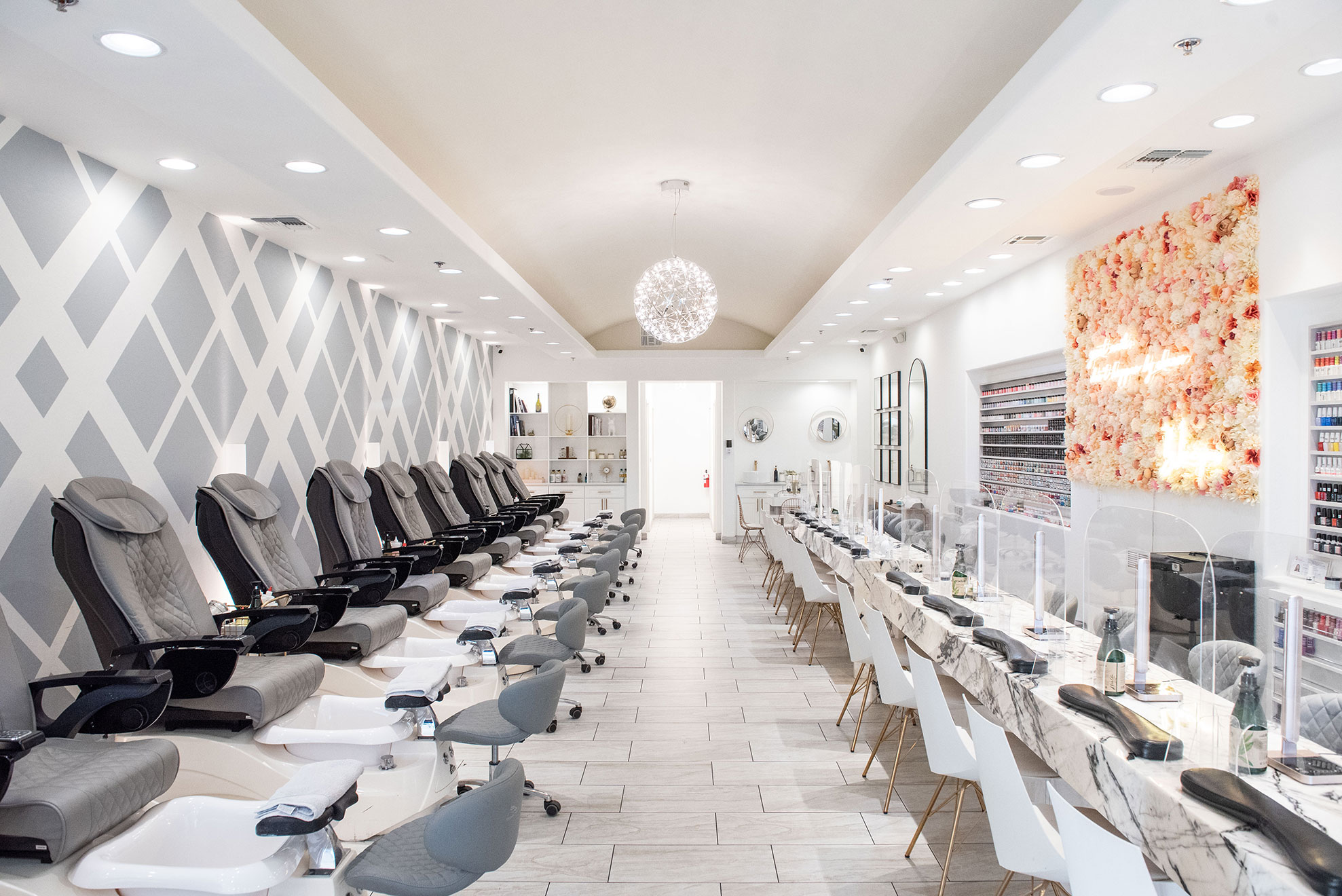 Lacquer Nails & Spa | Arizona's Finest Salon