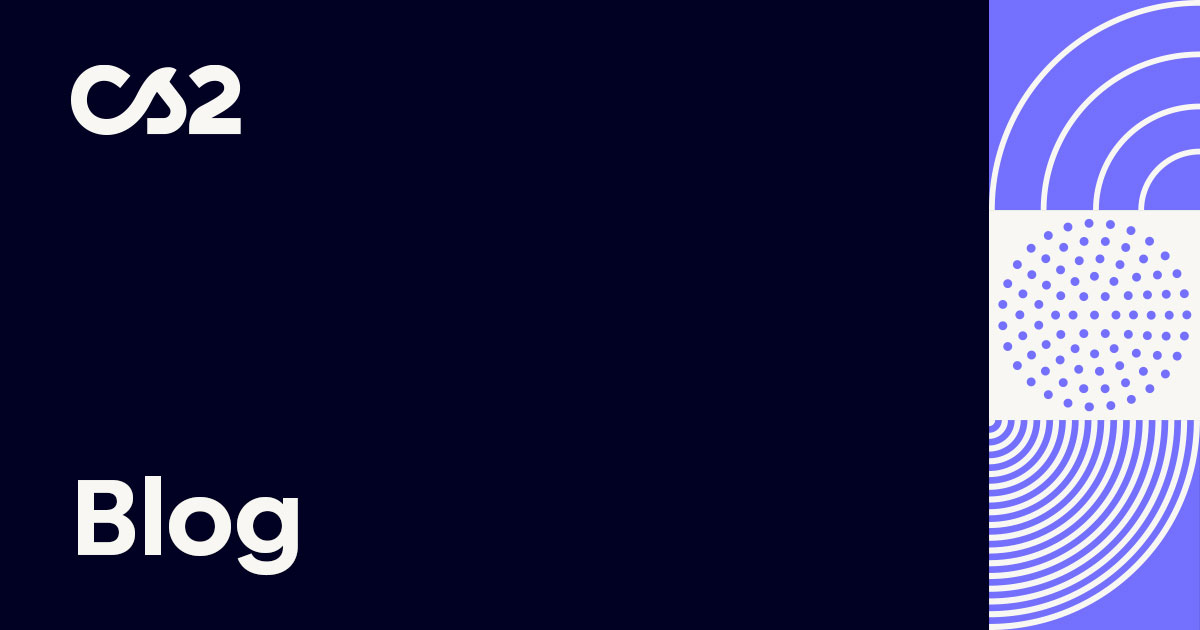 CS2 Articles | CS2 | B2B SaaS Marketing Operations Consulting