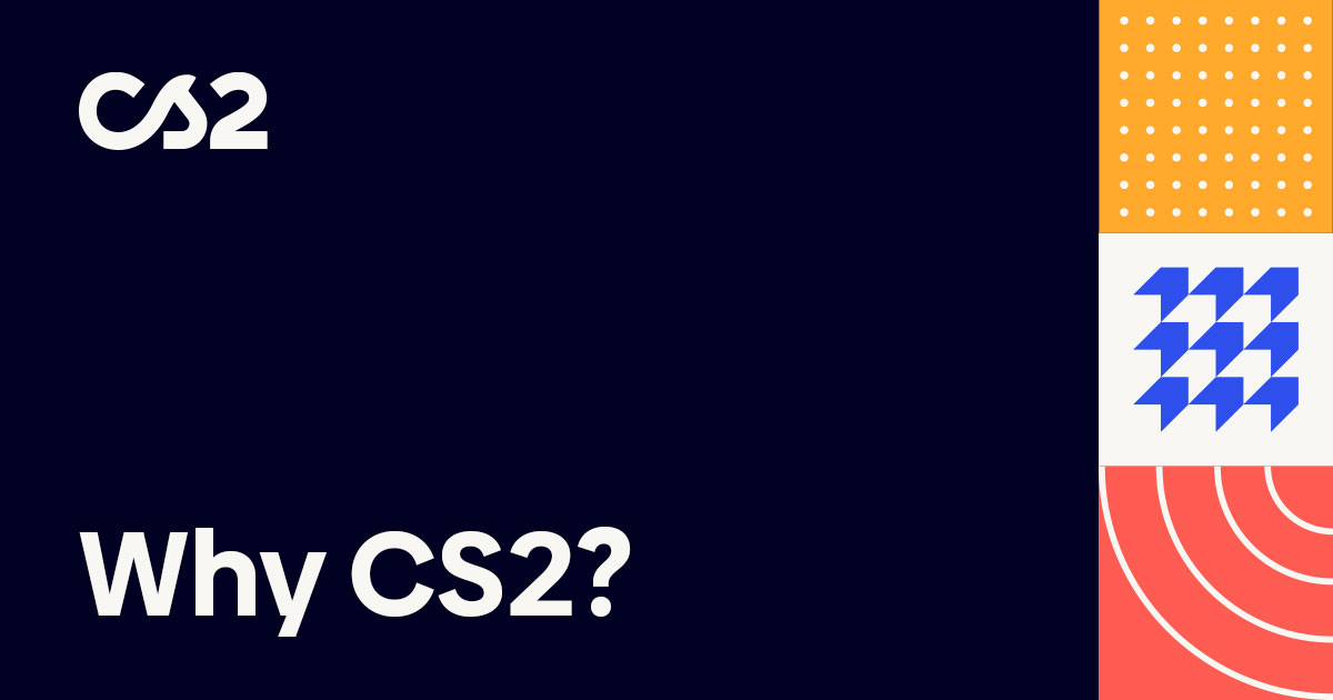 Why CS2 | CS2 | B2B SaaS Marketing Operations Consulting