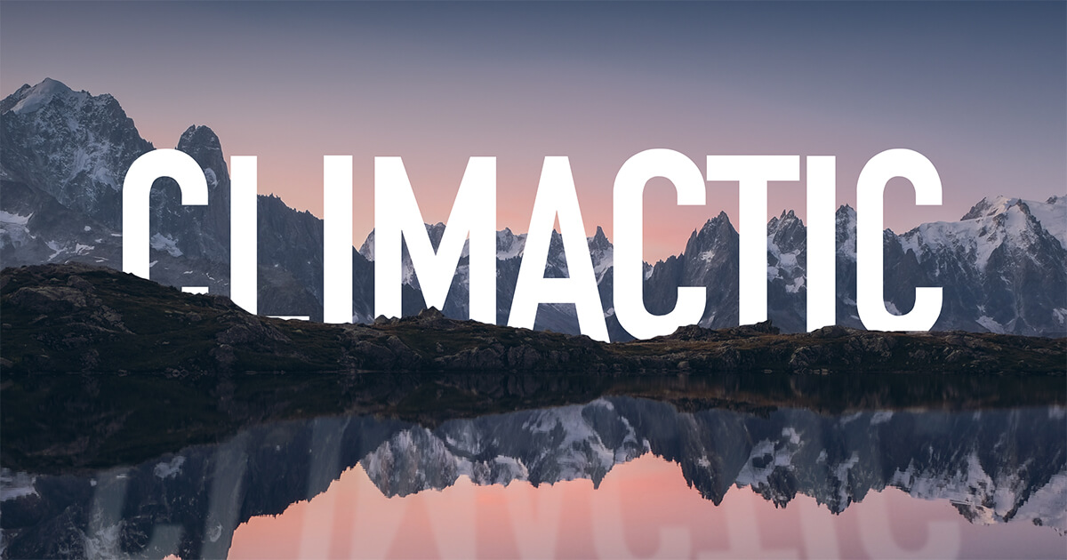 Climactic → Rubi Laboratories