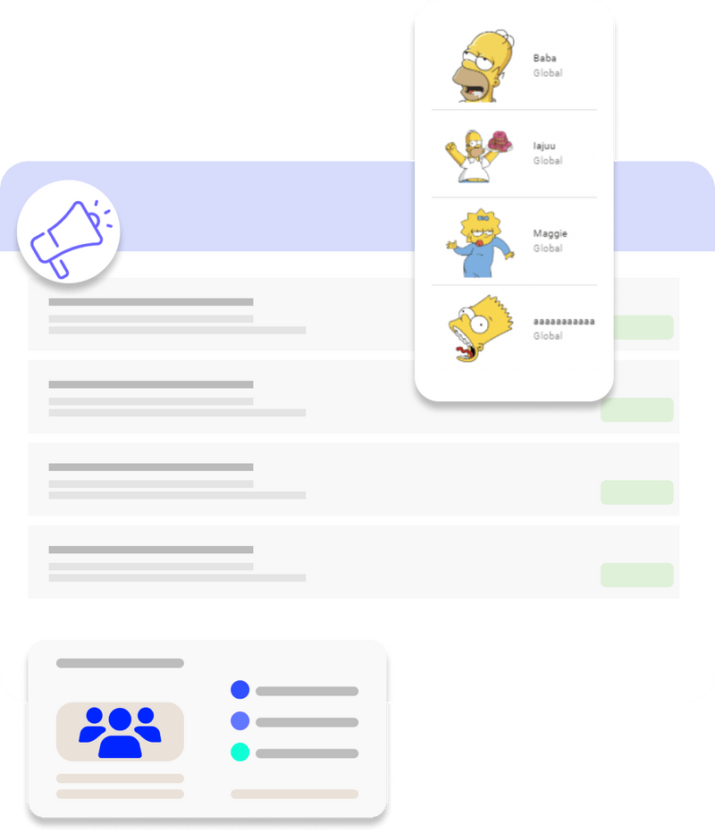 Canales de Botmaker: WhatsApp | Botmaker