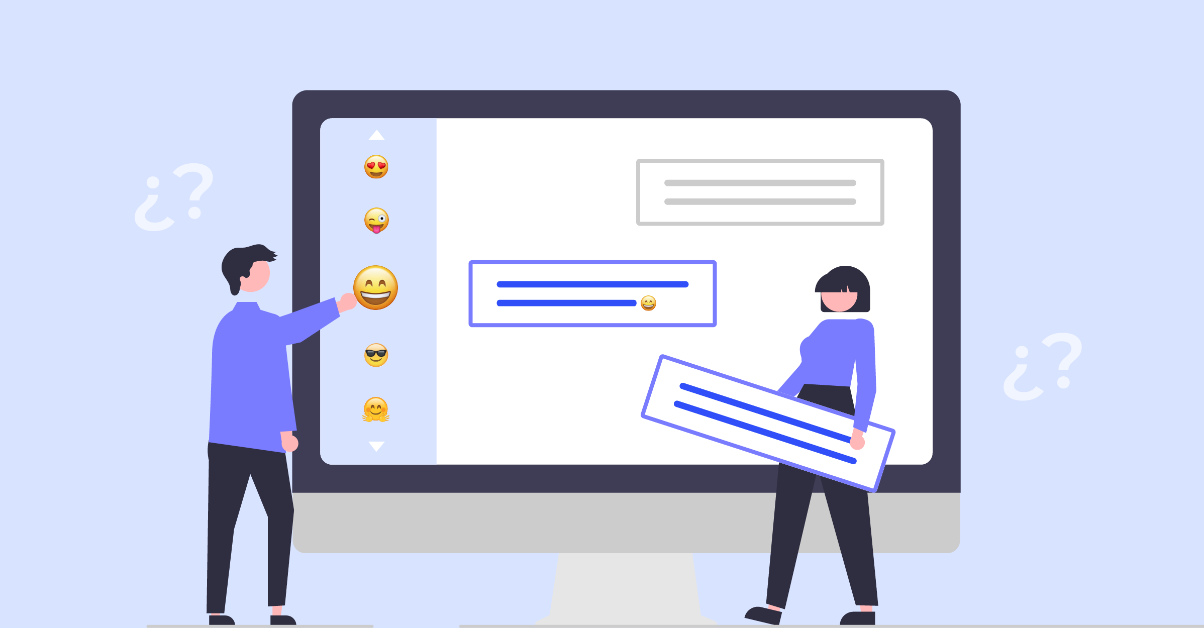 ¿Por qué es importante usar emojis en tu comunicación? | Blog de Botmaker