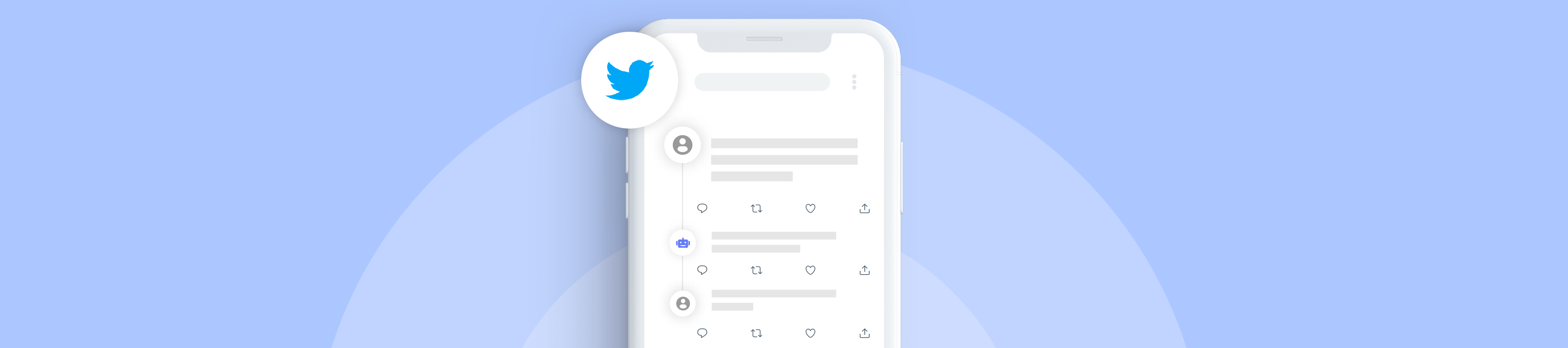 Chatbots en Twitter para respuestas al instante | Blog de Botmaker