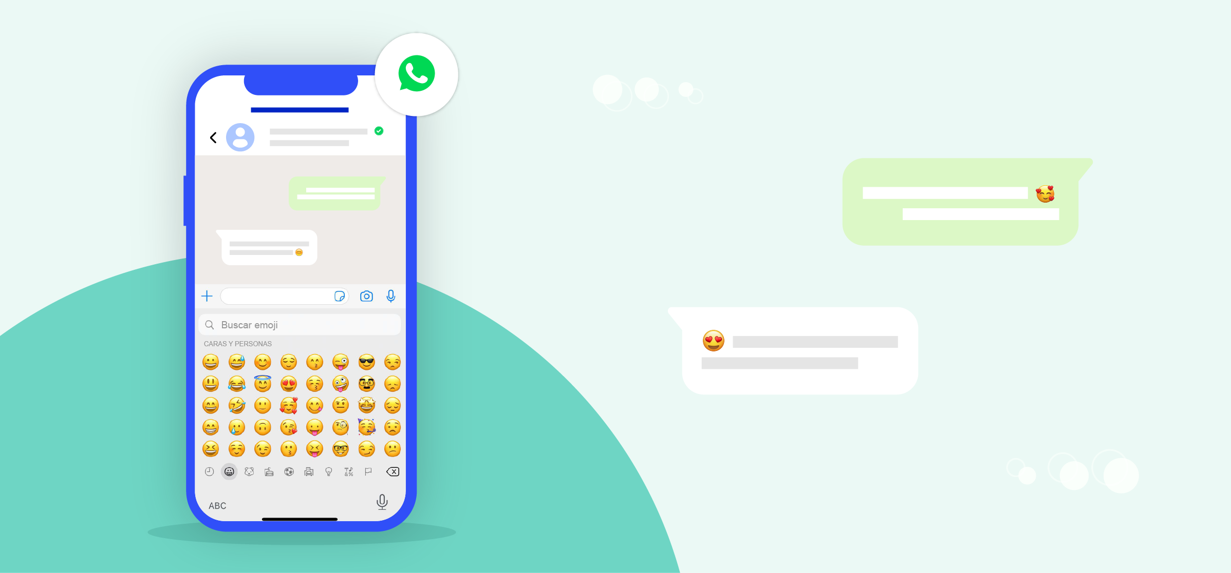 ¿Por qué es importante usar emojis en tu comunicación? | Blog de Botmaker