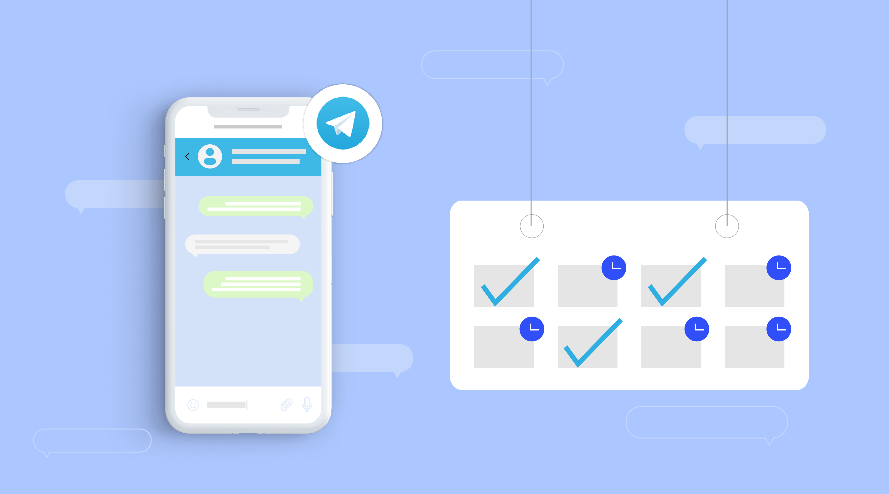 Automatizar Telegram: ventajas y servicios que se pueden incluir | Blog de Botmaker