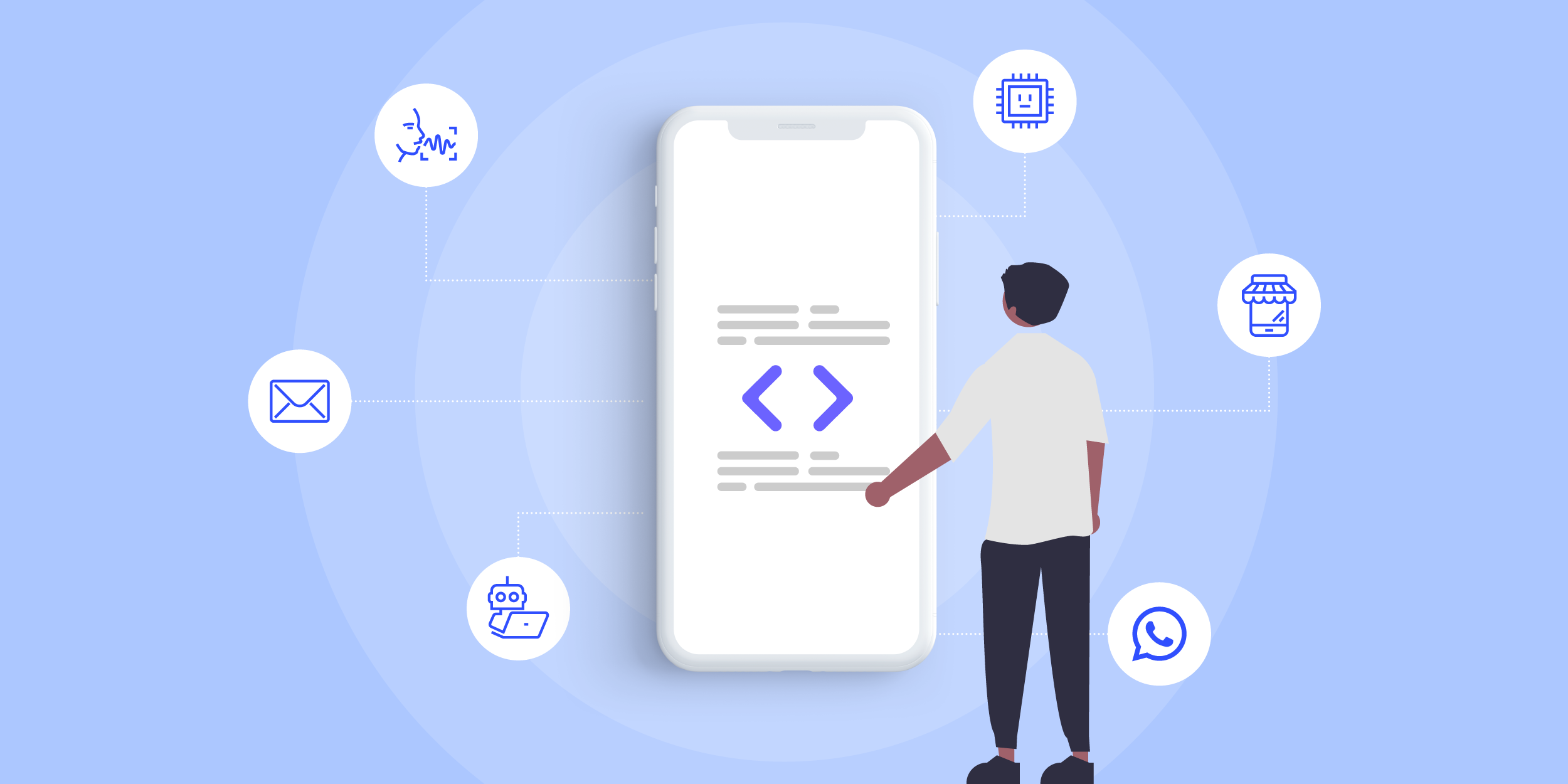 API: ¿qué es y cómo funciona? | Blog de Botmaker