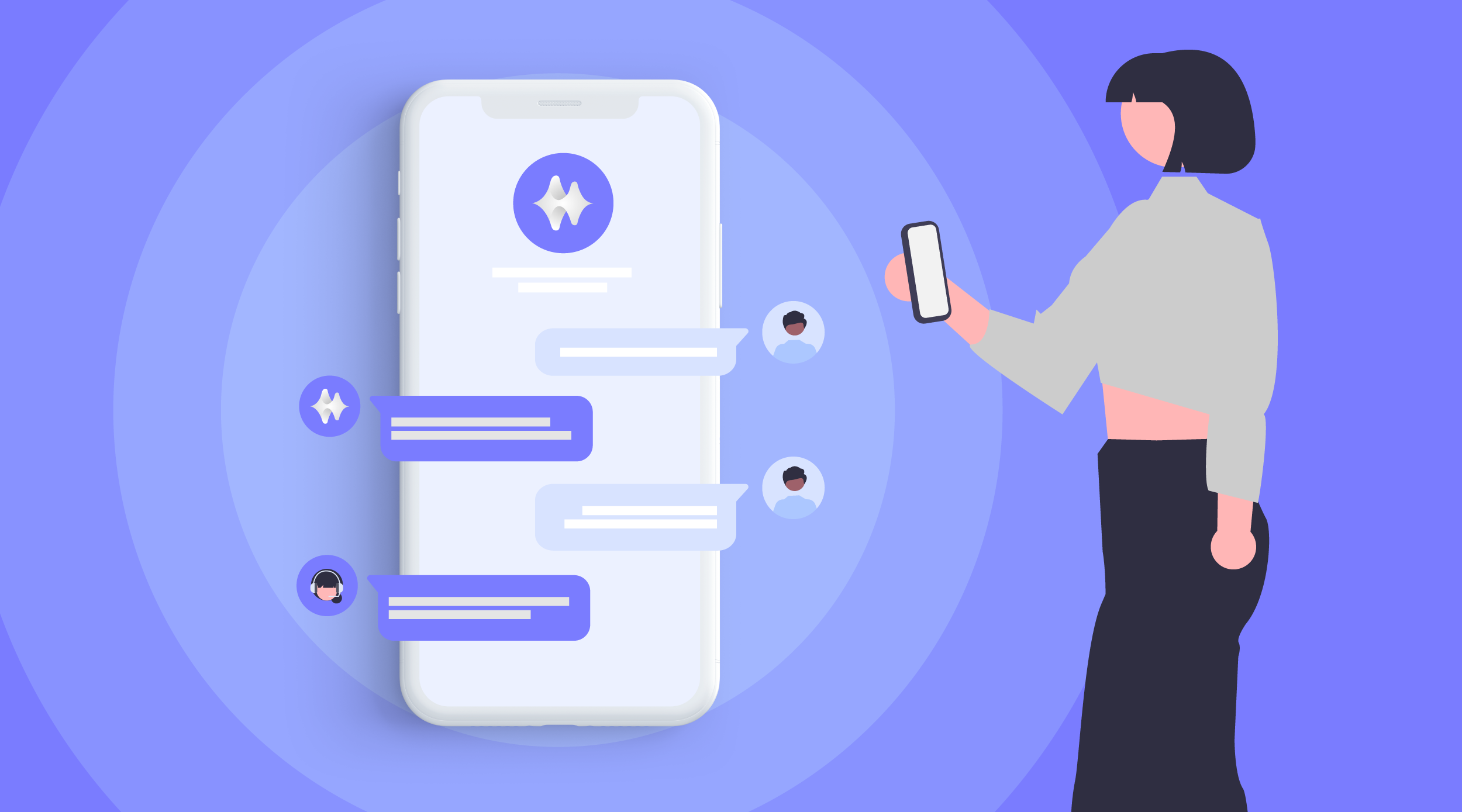 ¿Qué es un chatbot y para qué sirve? | Blog de Botmaker