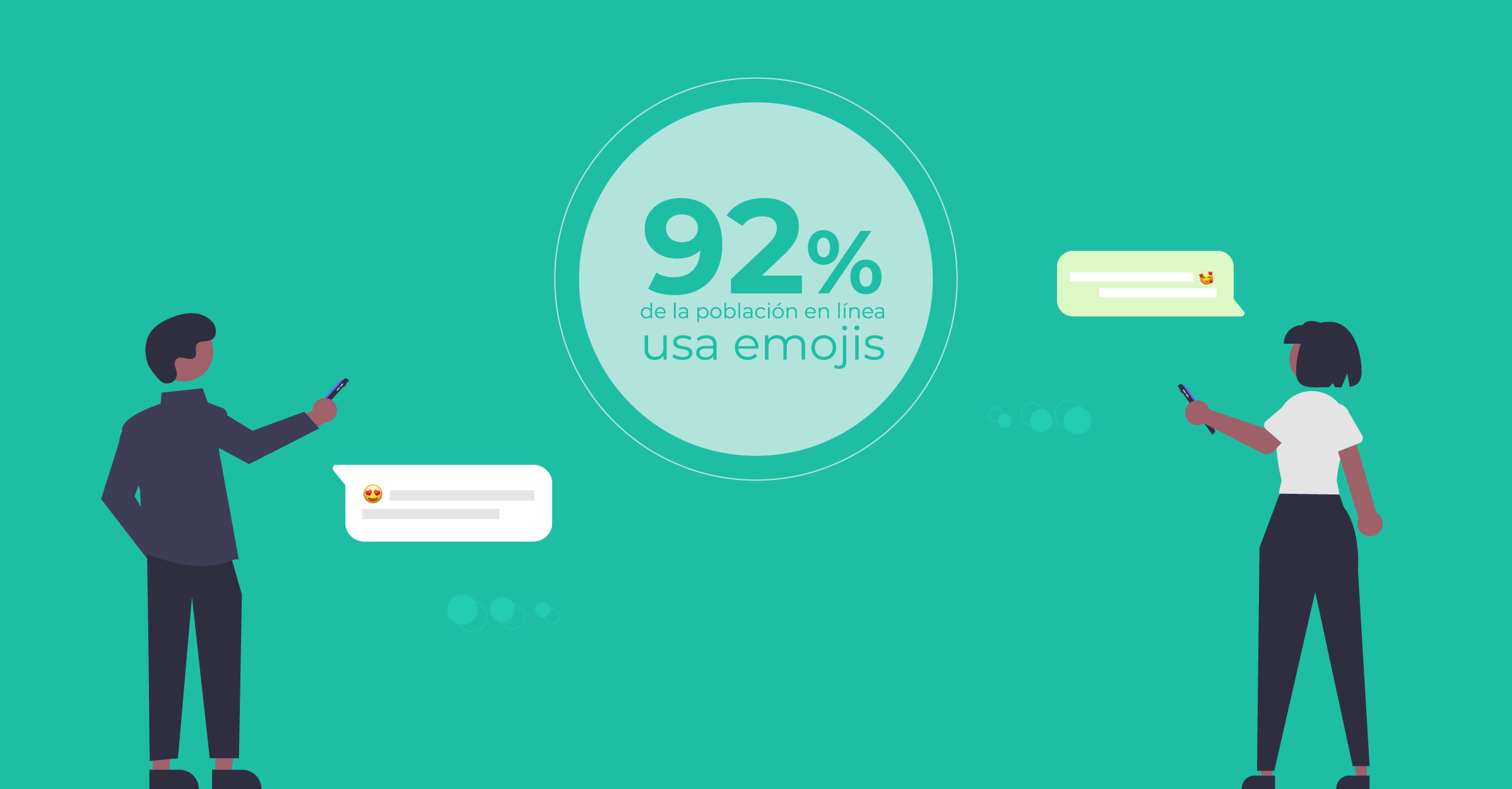 ¿Por qué es importante usar emojis en tu comunicación? | Blog de Botmaker