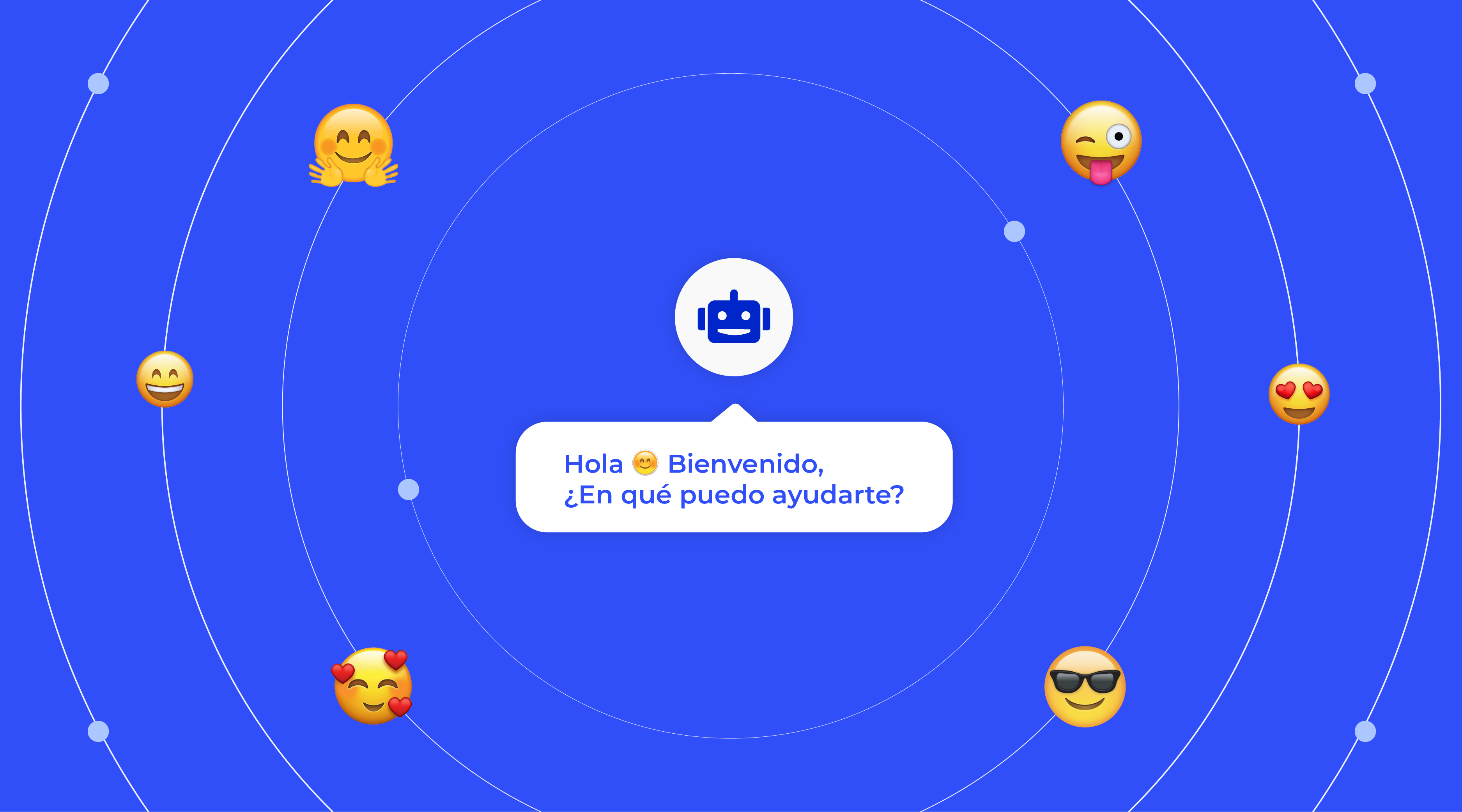 ¿Por qué es importante usar emojis en tu comunicación? | Blog de Botmaker