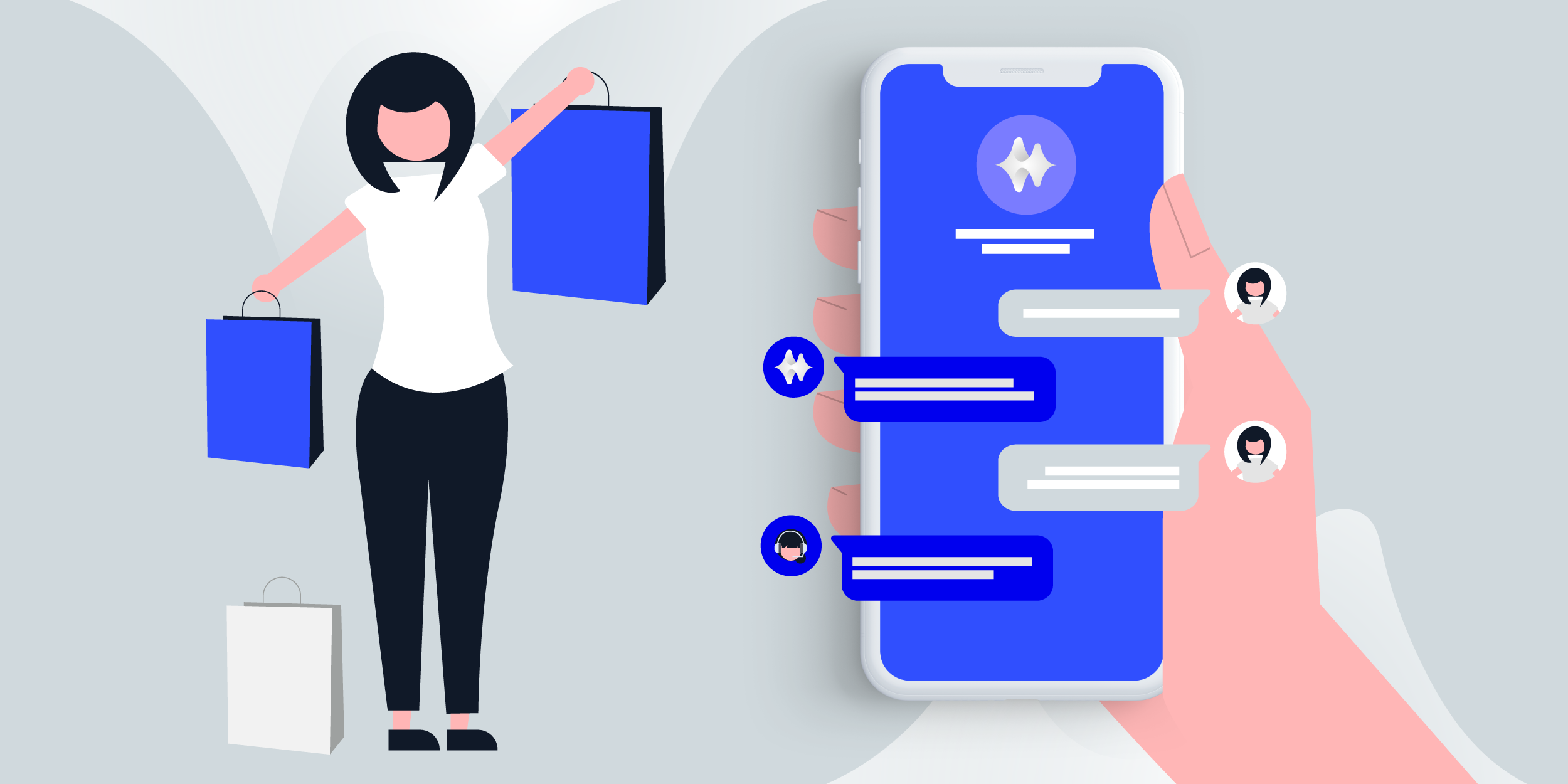 Cómo proporcionar un servicio posventa eficiente | Blog de Botmaker