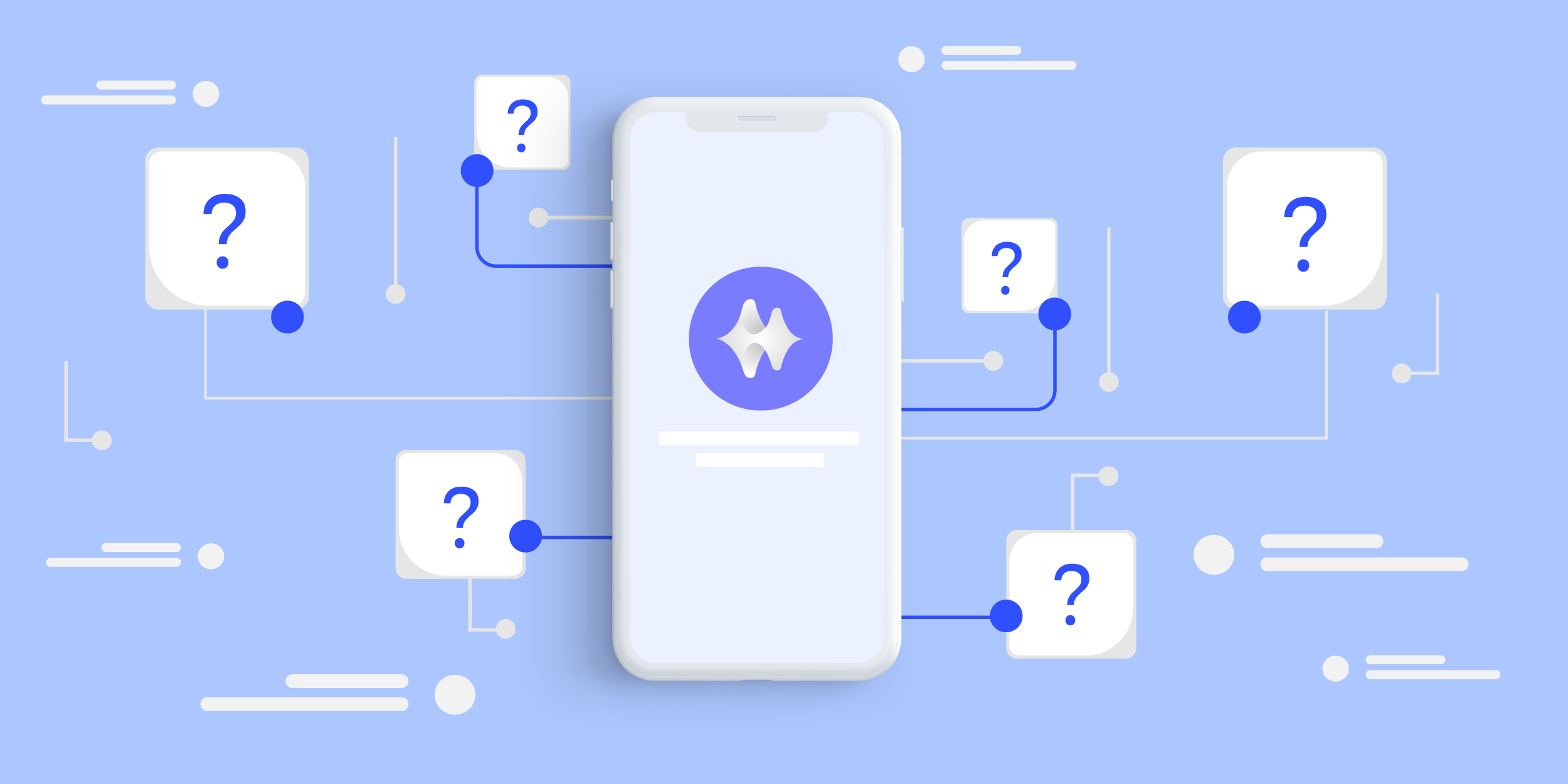 Cómo usar un chatbot para responder preguntas frecuentes | Blog de Botmaker