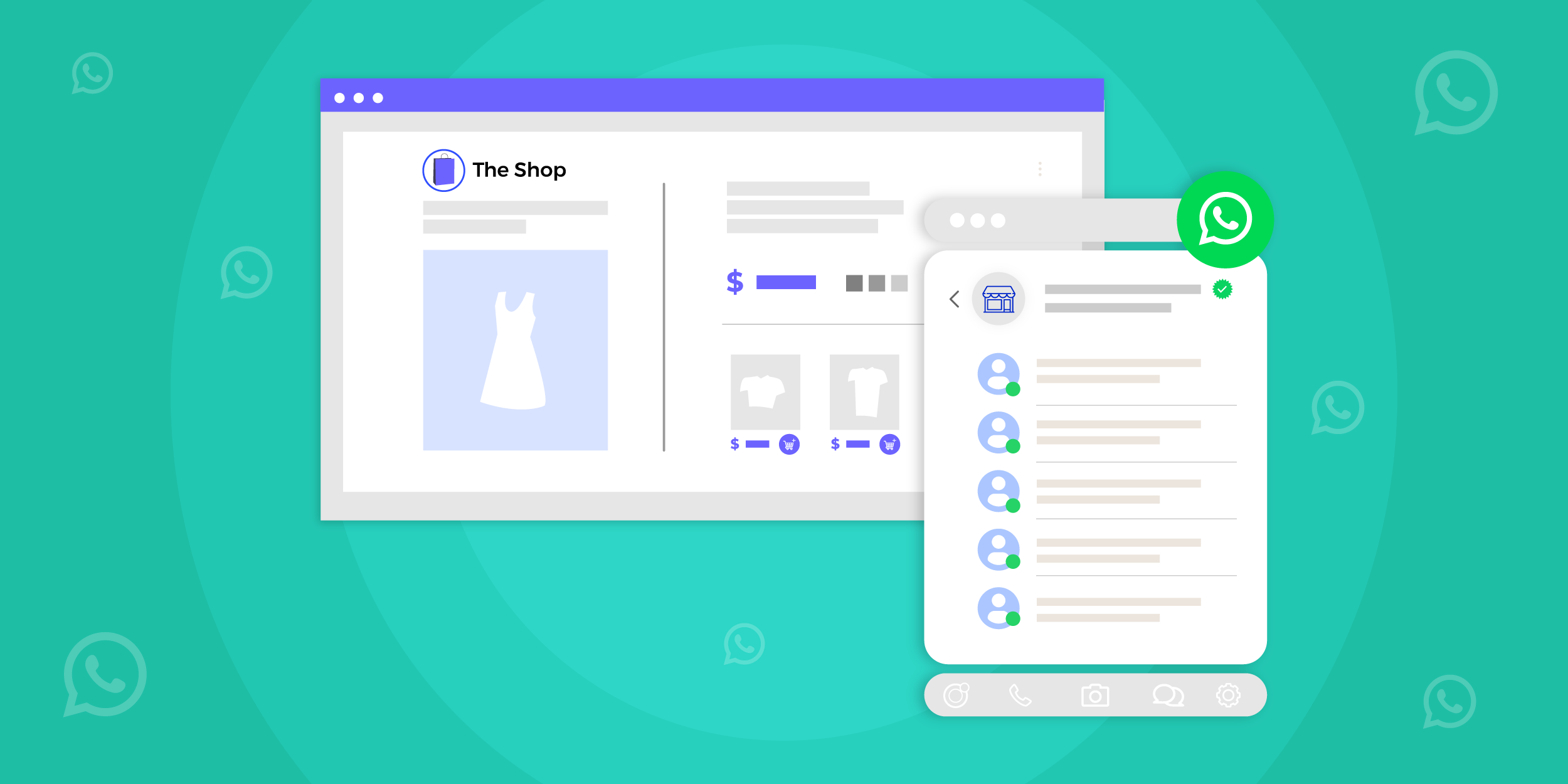 5 herramientas disponibles en WhatsApp para que las conozcas | Blog de ...