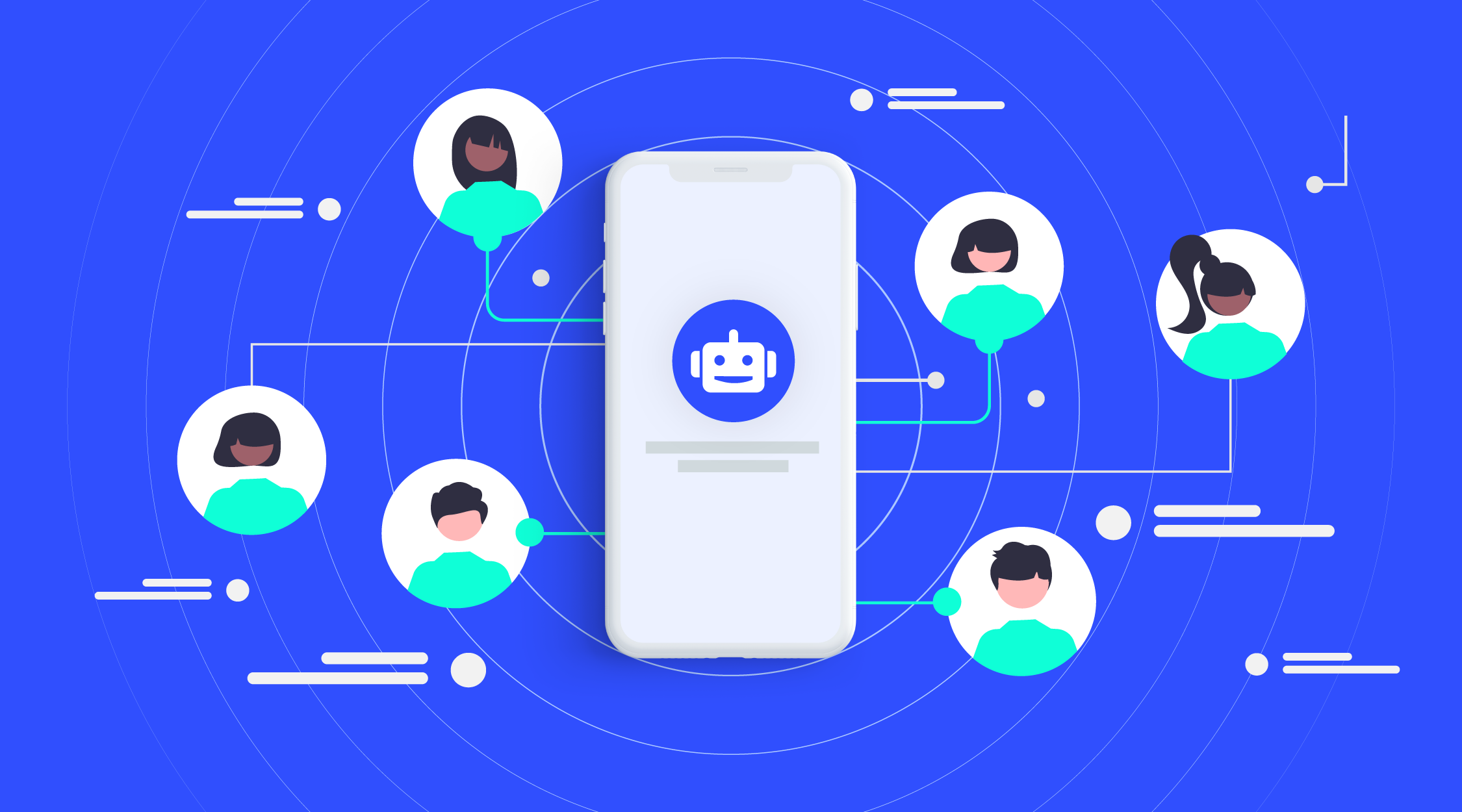 Cómo usar ChatGPT para mejorar un chatbot | Blog de Botmaker