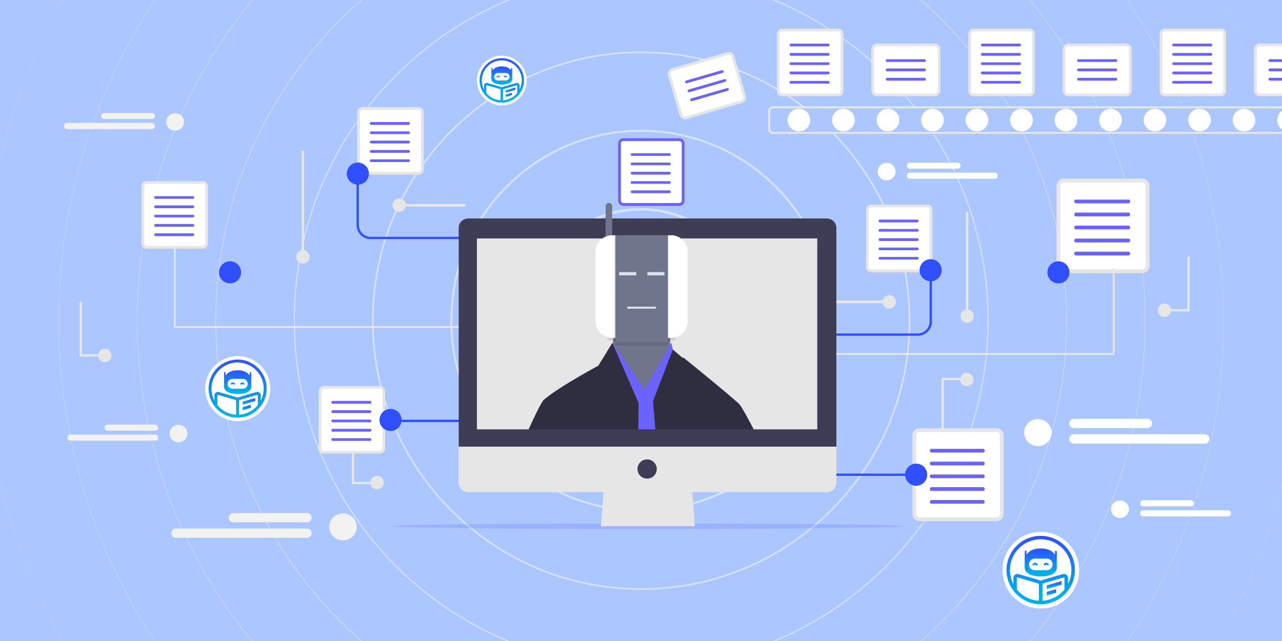 Cómo usar ChatGPT para mejorar un chatbot | Blog de Botmaker