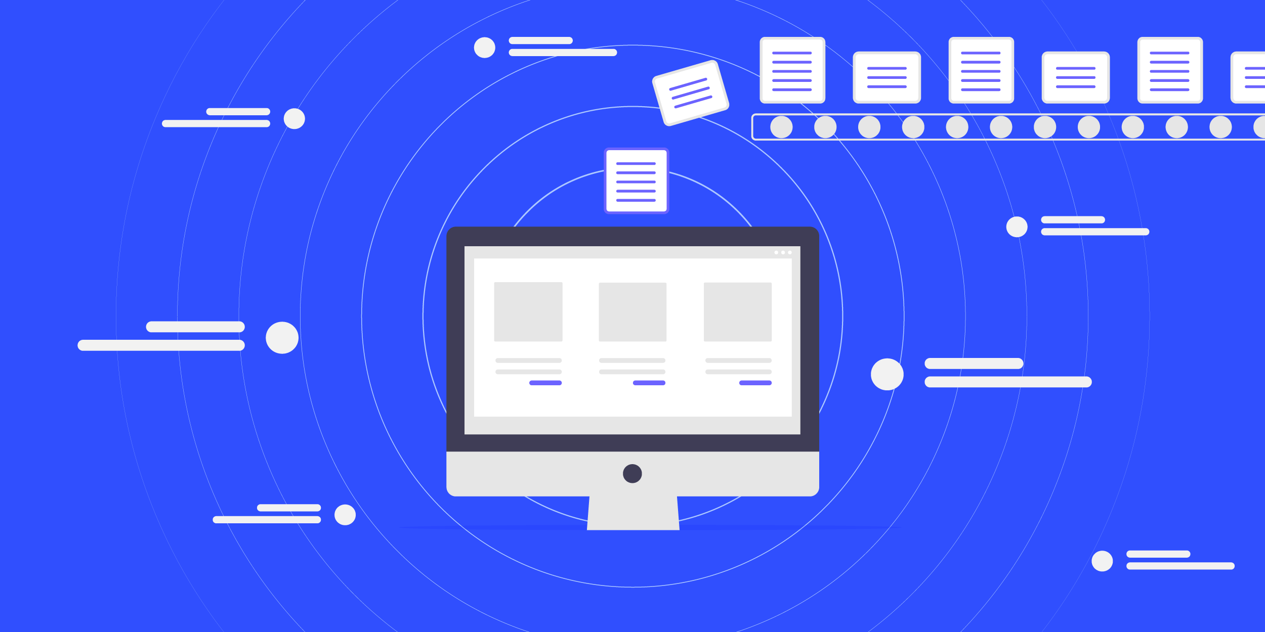 Qué es Big Data y cómo se relacionan los datos con la inteligencia ...