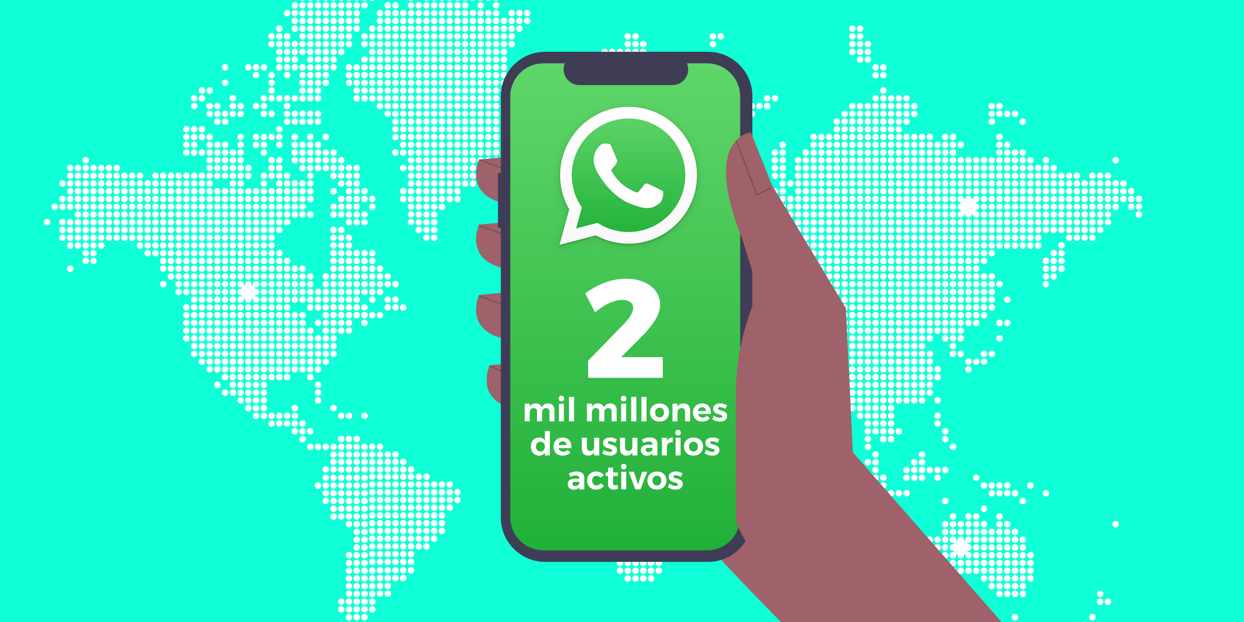 Cómo usar WhatsApp para ventas | Blog de Botmaker