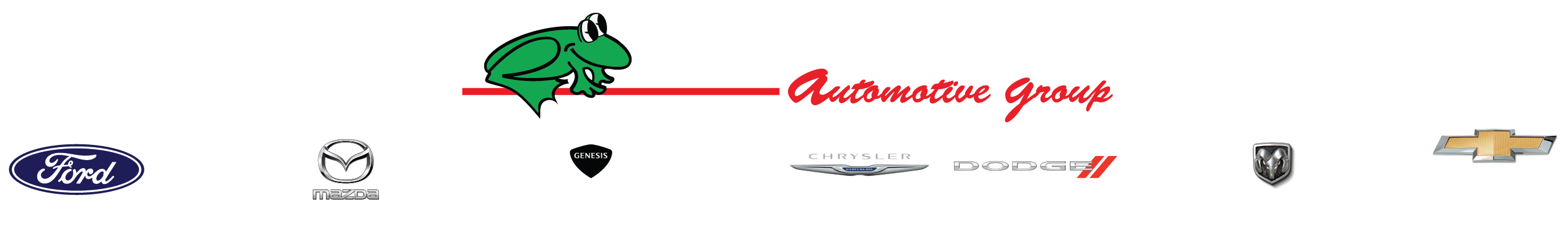 ONEPAG | Preston Automotive Group