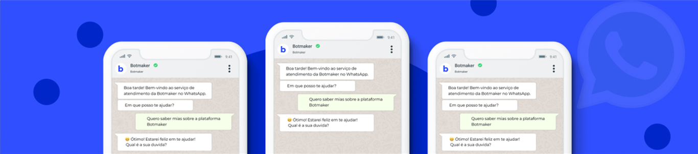 5 razões para utilizar WhatsApp Business Platform no seu negócio | Blog ...