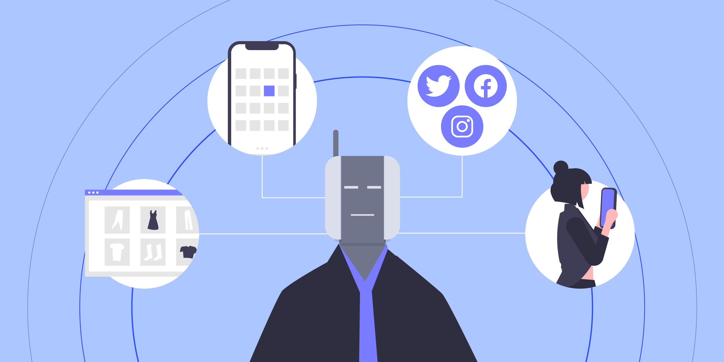Conversational Commerce: o que é e como implementar? | Blog da Botmaker