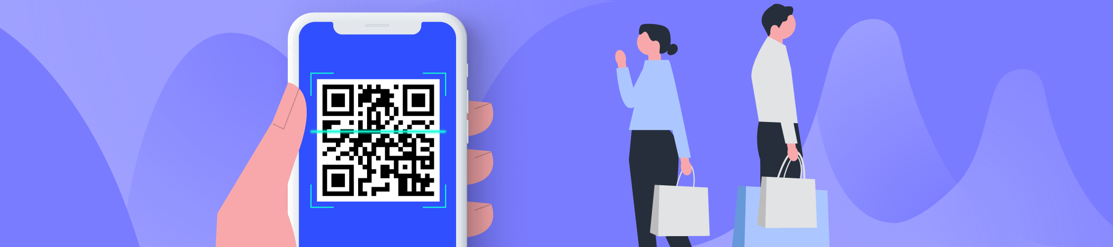 Como usar QR codes para transformar a experiência do cliente | Blog da ...